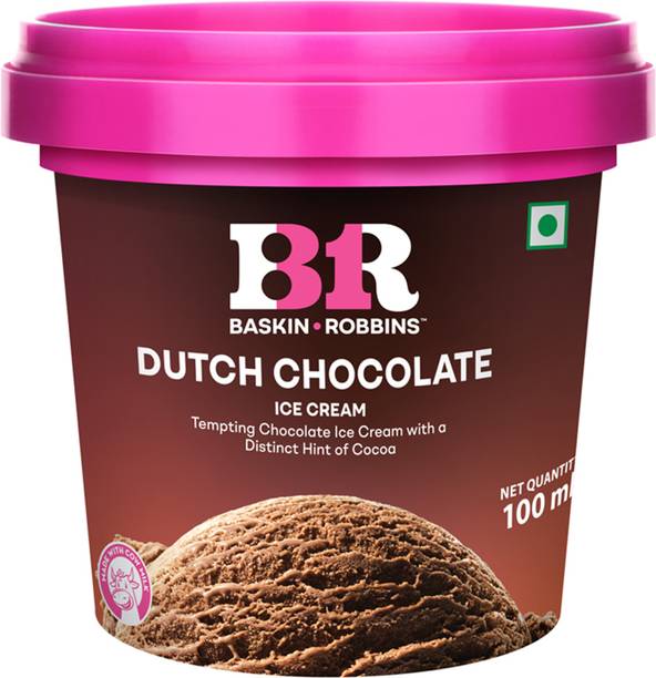 Baskin Robbins Ice Cream - Buy Baskin Robbins Ice Cream Online at Best ...