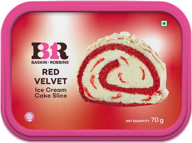 Baskin Robbins Ice Cream - Buy Baskin Robbins Ice Cream Online at Best ...