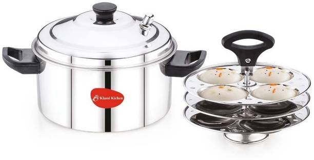 Steamers & Idli Makers Online at Best Prices In India