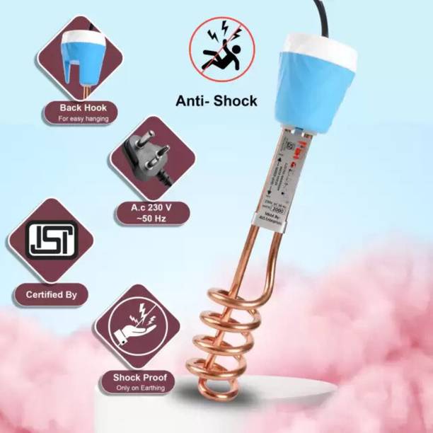 Immersion Rods: Buy Immersion Rods Online | Upto 70% Off | Flipkart