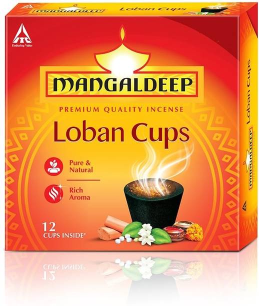 Mangaldeep Incense Sticks - Buy Mangaldeep Incense Sticks Online at ...