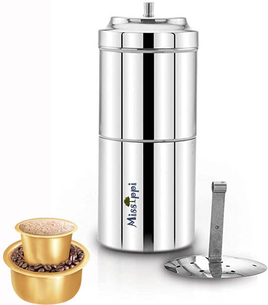 Brass Indian Coffee Filters - Buy Brass Indian Coffee Filters Online at ...