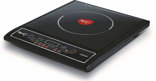 Pigeon Induction Cooktops | Buy Pigeon Induction Cookers Online at Flipkart