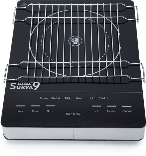 Philips Induction Cooker | Philips Induction Cooktops Online at Best ...