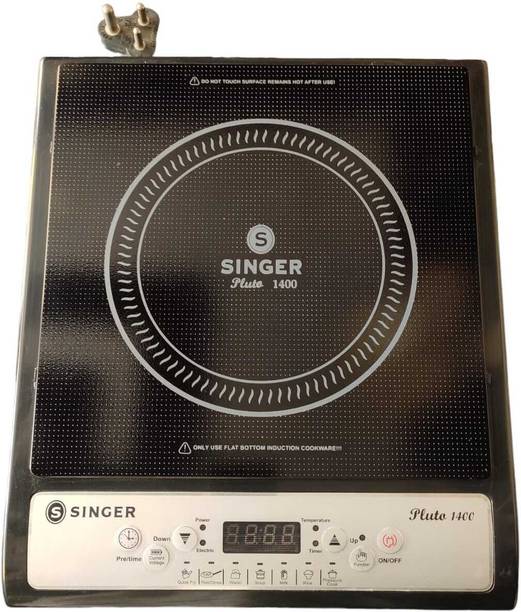 Singer Sewing Machines - Buy Singer Sewing Machines Online at Best ...