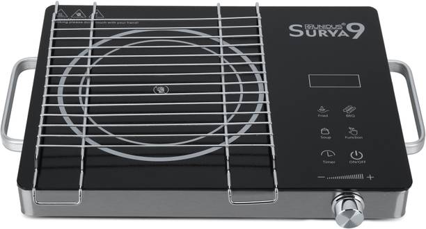 Buy Induction Stoves & Cooktops Online | Up to 75% Off | Flipkart