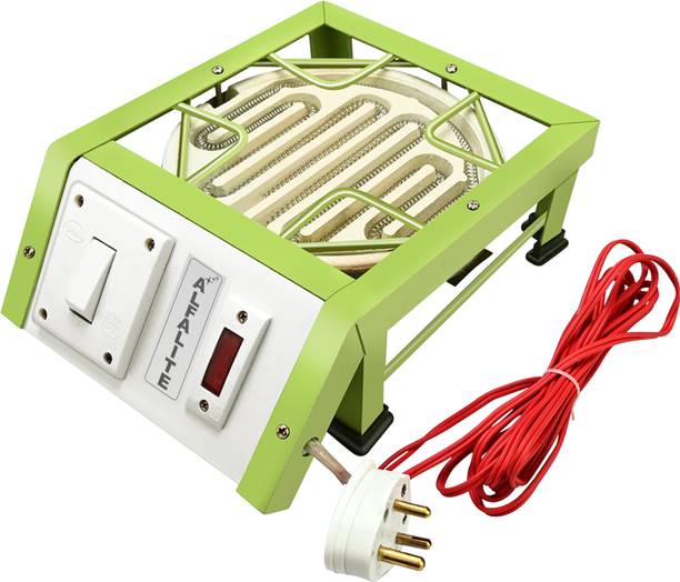 Electric Heaters - Buy Electric Cooking Heater Online at Best Prices in ...