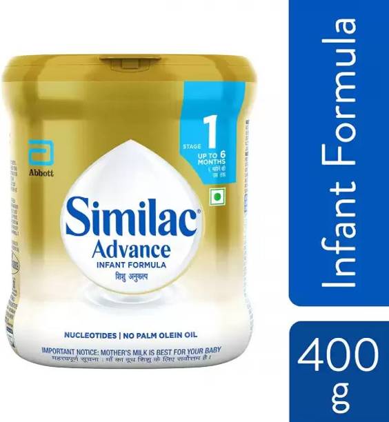Similac Infant Formula - Buy Similac Infant Formula Online at Best ...