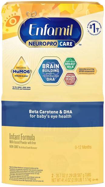 Similac Infant Formula - Buy Similac Infant Formula Online at Best ...