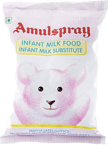 Amul Baby Food - Buy Amul Baby Food Online at Best Prices In India ...