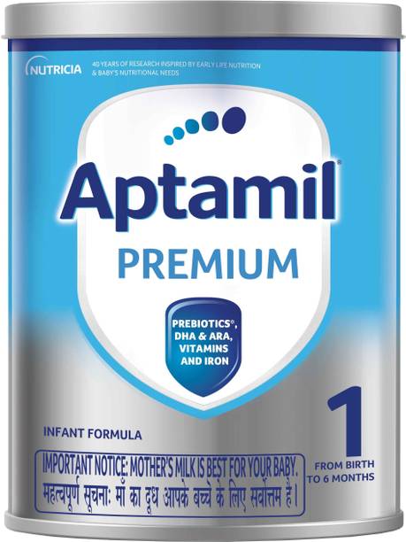 Infant Formula (इन्फेंट फार्मूला): Buy Infant Formula Online in India ...