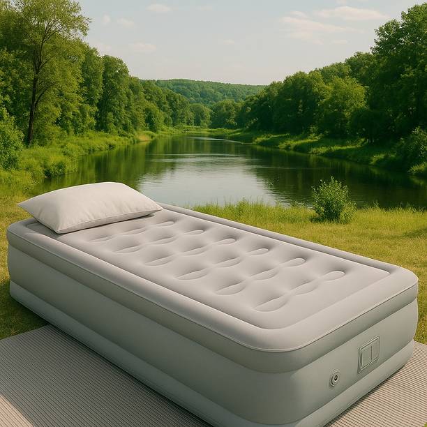 Inflatable Sofas - Buy Inflatable Sofas Online at Best Prices In India ...