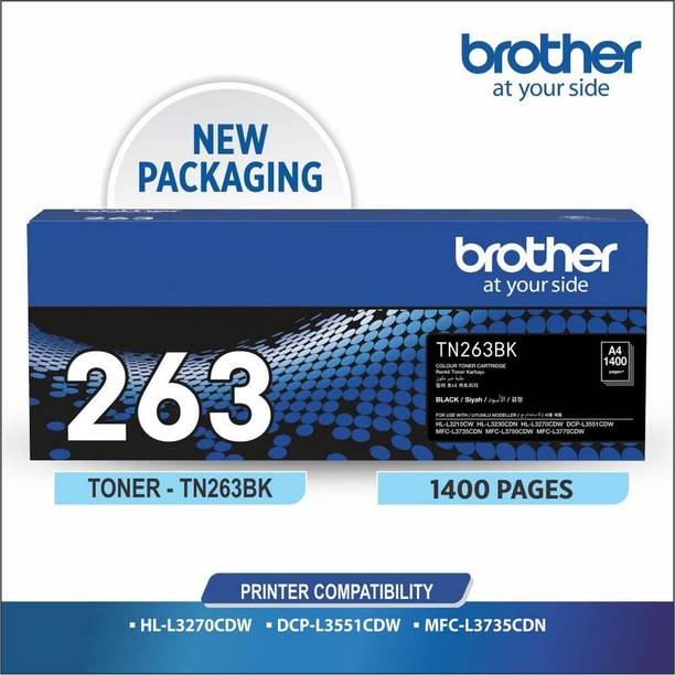 Brother Ink Cartridges - Buy Brother Ink Cartridges Online at Best ...