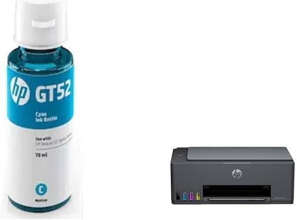 HP Smart Tank 580 Printers Buy Online From Flipkart | All In One Multi ...