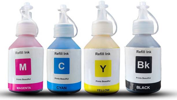 Printer Ink Cartridges - Upto 70% off on Printer Ink Cartridges | Buy ...