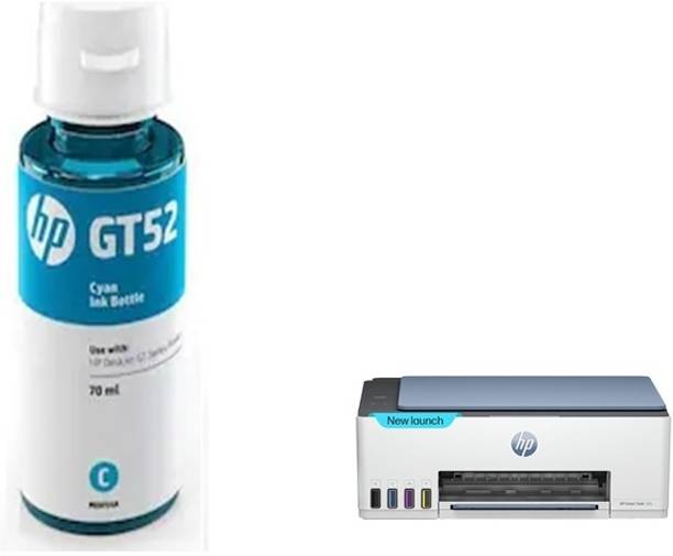 HP Smart Tank 580 Printers Buy Online From Flipkart | All In One Multi ...