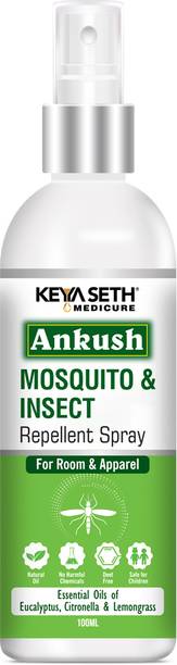 Insect Repellents - Buy Insect Repellents Online In India At Best ...