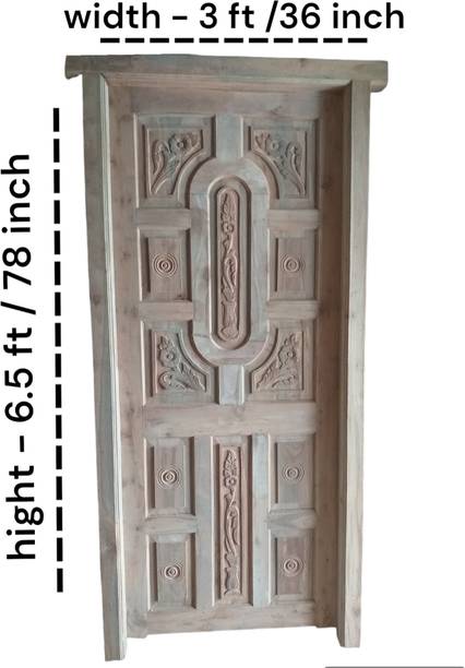 Doors Online in India at Best Prices | Flipkart | 07-Jul-25