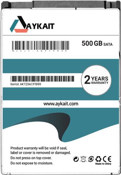 500 GB Hard disk - Buy 500 GB Hard disk Online at Best Prices ...
