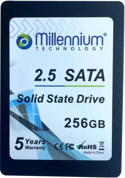256 Gb Ssd - Buy 256 Gb Ssd Online at Best Prices In India | Flipkart.com