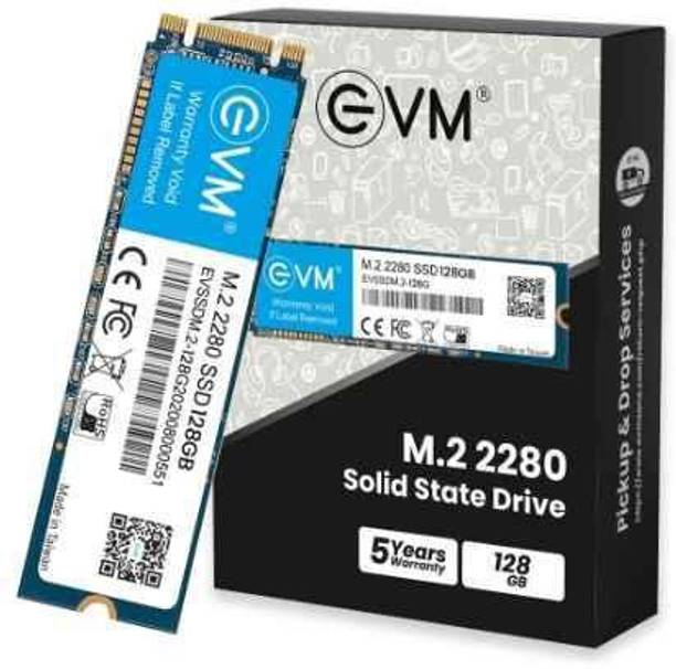 Evm Internal Ssd - Buy Evm Internal Ssd Online at Best Prices In India | Flipkart.com