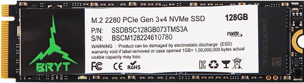 128 Gb Ssd - Buy 128 Gb Ssd Online at Best Prices In India | Flipkart.com