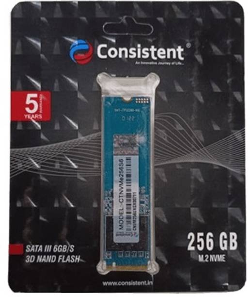 Consistent Ssd - Buy Consistent Ssd Online at Best Prices In India ...