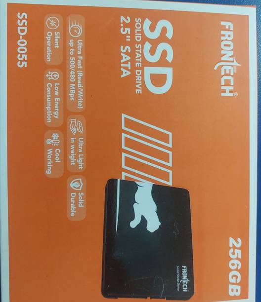 256 Gb Ssd - Buy 256 Gb Ssd Online at Best Prices In India | Flipkart.com