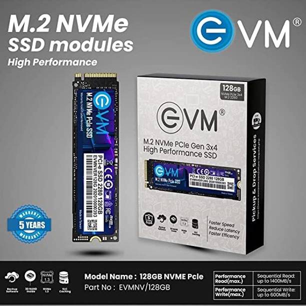 Evm Ssd - Buy Evm Ssd Online at Best Prices In India | Flipkart.com