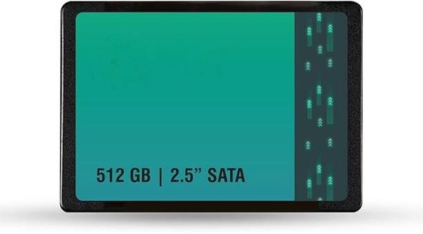 512 Gb Ssd - Buy 512 Gb Ssd Online at Best Prices In India | Flipkart.com