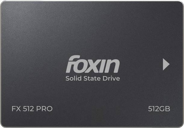 Foxin Computers - Buy Foxin Computers Online at Best Prices in India ...