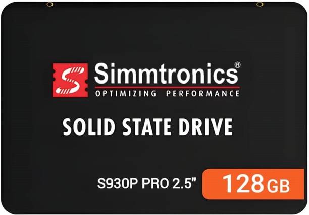 Simmtronics Ssd - Buy Simmtronics Ssd Online at Best Prices In India ...