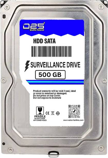 500 GB Hard disk - Buy 500 GB Hard disk Online at Best Prices ...