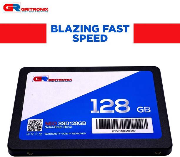 128 Gb Ssd - Buy 128 Gb Ssd Online at Best Prices In India | Flipkart.com
