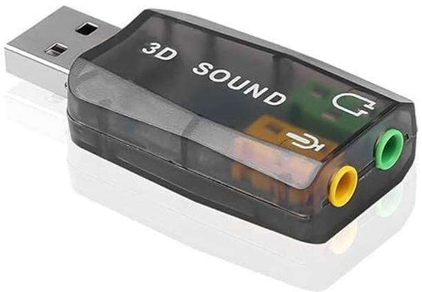 Sound Card - Upto 70% off on Sound Card Online at Best Prices in India ...