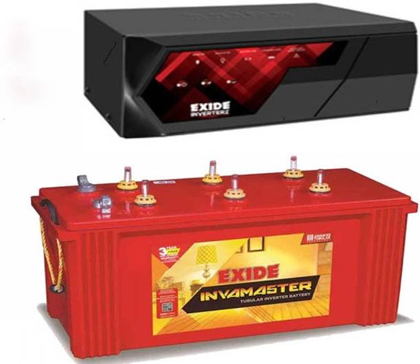 Exide Inverters - Buy Exide Inverters Online at Best Prices in India ...