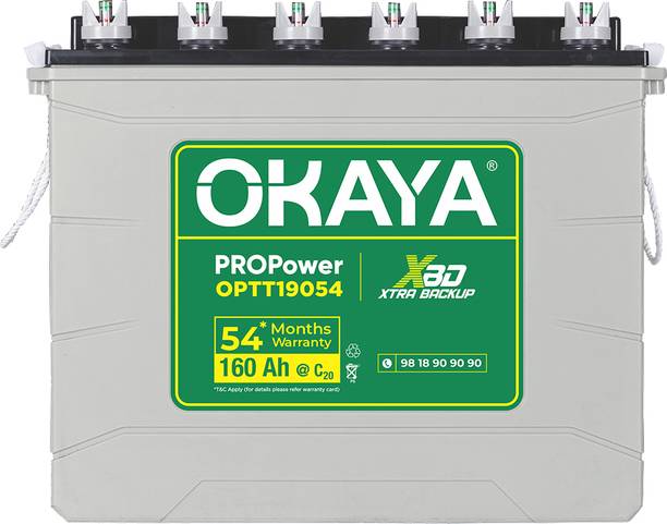 Okaya Inverters - Buy Okaya Inverters Online at Best Prices in India ...