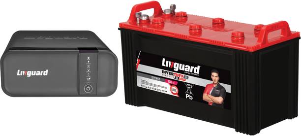 Livguard Inverter Batteries - Buy Livguard Inverter Batteries Online at ...