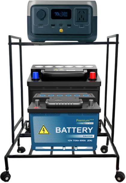 Inverter Trolley - Buy Inverter Trolley Online at Best Prices In India ...