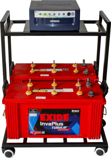 Inverter Trolleys - Buy Inverter Trolleys Online at Best Prices In ...