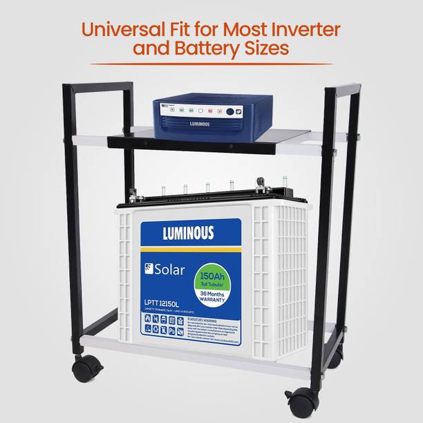 Inverter Trolley - Buy Inverter Trolley Online at Best Prices In India ...