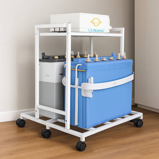 Inverter Trolley - Buy Inverter Trolley Online at Best Prices In India ...
