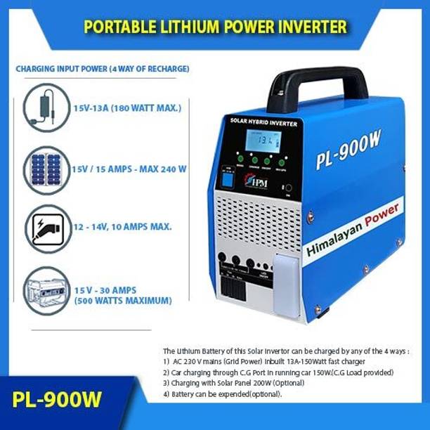 6 To 9 L Inverters - Buy 6 To 9 L Inverters Online at Best Prices In ...