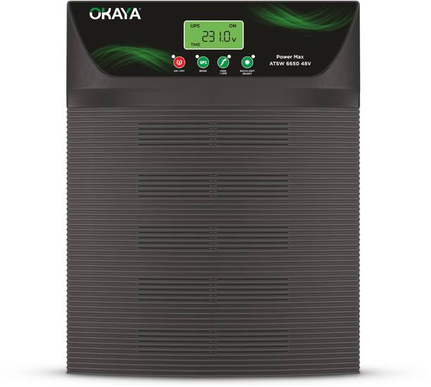 Okaya Inverters - Buy Okaya Inverters Online at Best Prices in India ...