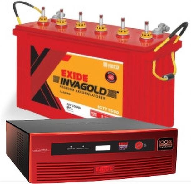 Exide Inverter | Buy Exide Inverters Online at Best Prices in India
