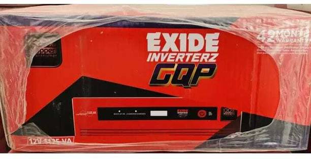 Exide Inverters - Buy Exide Inverters Online at Best Prices in India ...