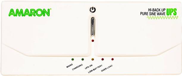 Amaron Inverters - Buy Amaron Inverters Online at Best Prices in India | Flipkart.com