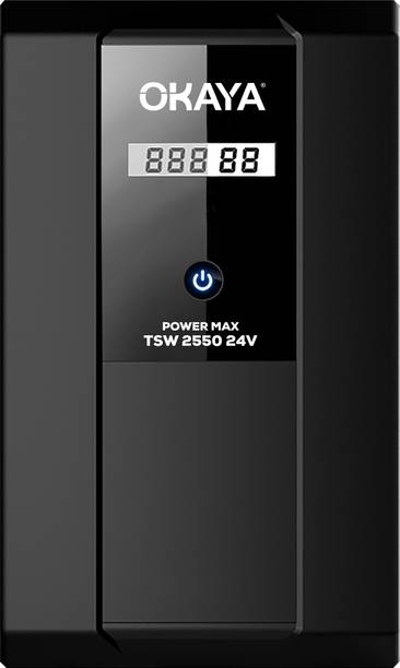 Sukam Inverter | Buy Sukam Inverter Online at Best Prices in India