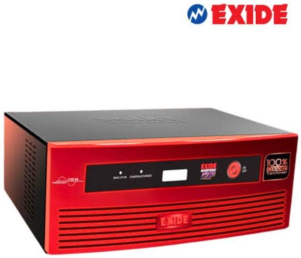 Exide Inverter | Buy Exide Inverters Online at Best Prices in India