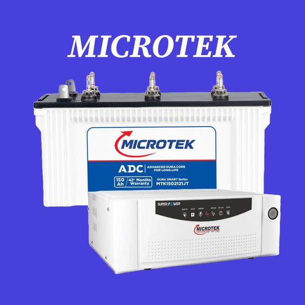 Microtek Inverters - Buy Microtek Inverters Online at Best Prices in ...